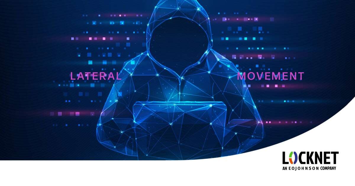 Lateral Movement | Cybersecurity